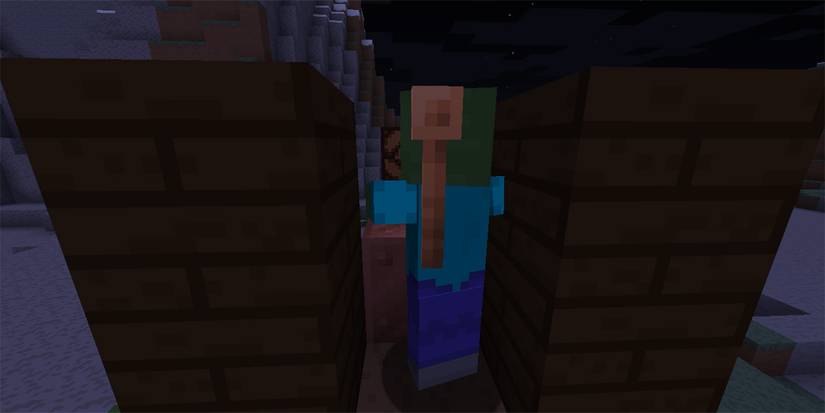 Minecraft: Everything You Need To Know About The Lightning Rod