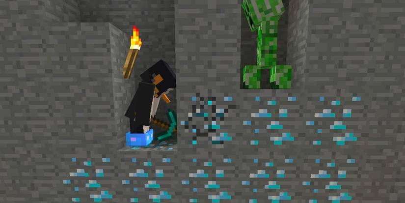 The Best Items In Minecraft, Ranked