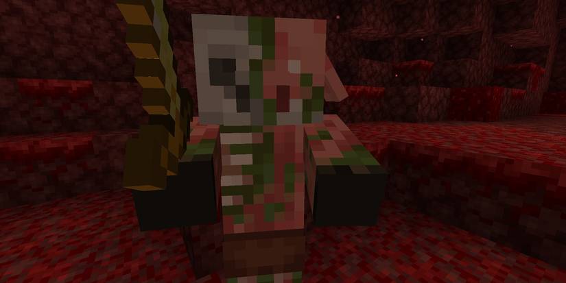 All Nether Mobs In Minecraft, Ranked