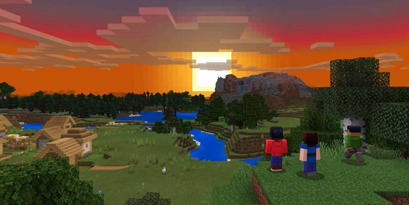 Minecraft: Bedrock Vs. Java - Which Edition Is Better?