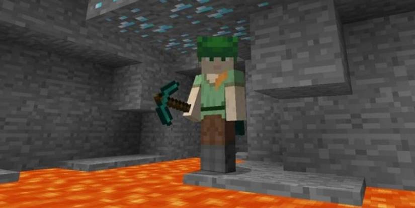 The 10 Best Axes In Gaming