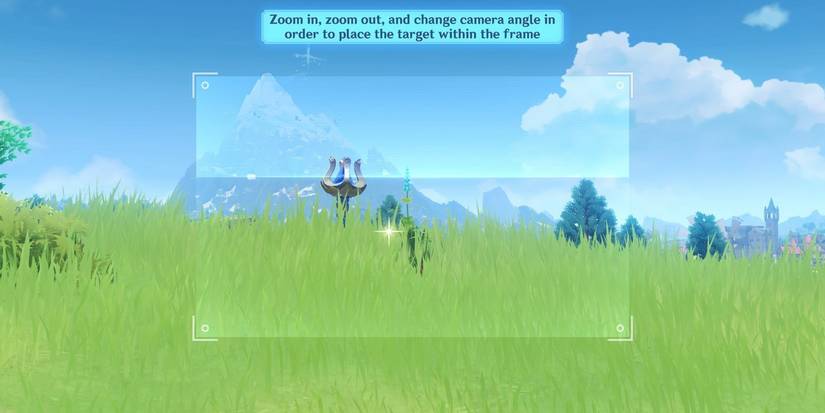 Five Flushes Of Fortune Day 4 Blue Items - Genshin Impact Event Guide