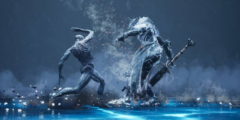 Everything New In Mortal Shell: Enhanced Edition