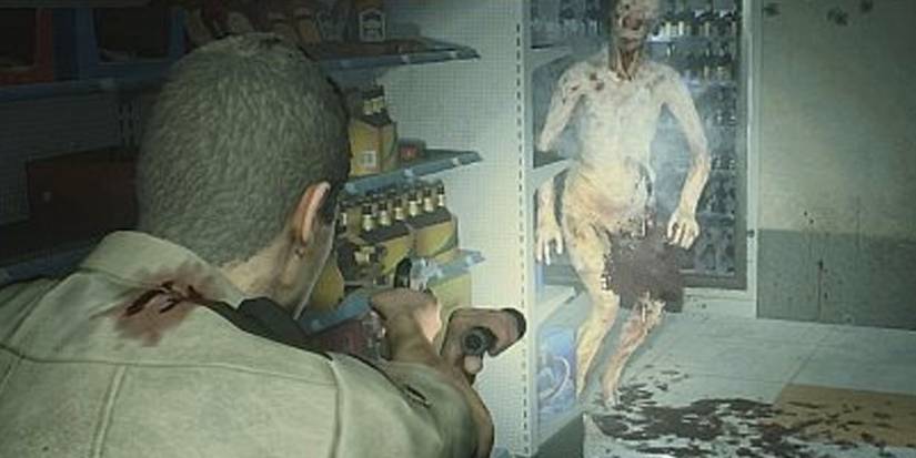 Resident Evil 2: How To Complete No Way Out