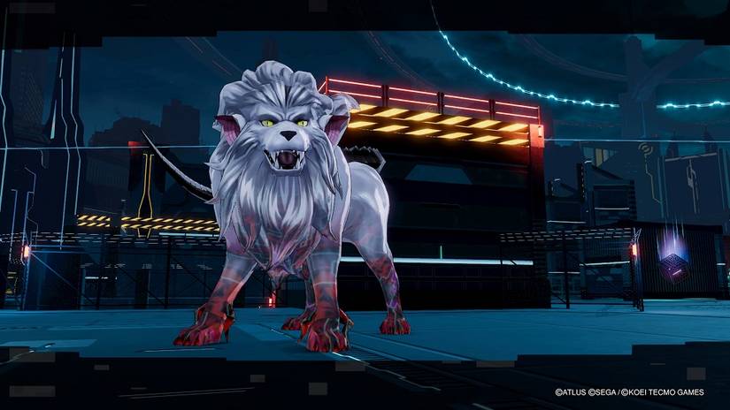 How To Find And Defeat Each Powerful Shadow In Persona 5 Strikers