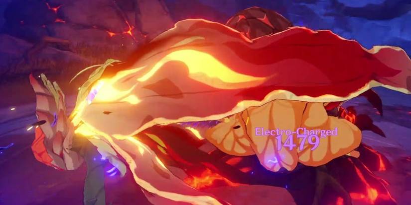 Genshin Impact: 10 Best Bosses (Based On Rewards Dropped)