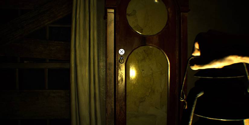 Resident Evil 7: How To Complete The Bedroom DLC