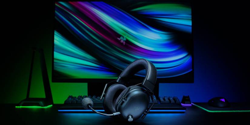 Razer Co-Founder And Gaming Mouse Pioneer Robert Krakoff Passes Away