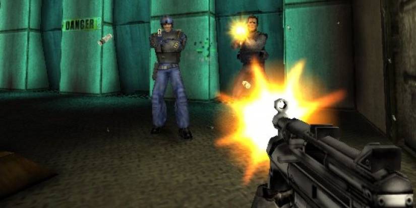 Best PC Games Of The Early 2000s
