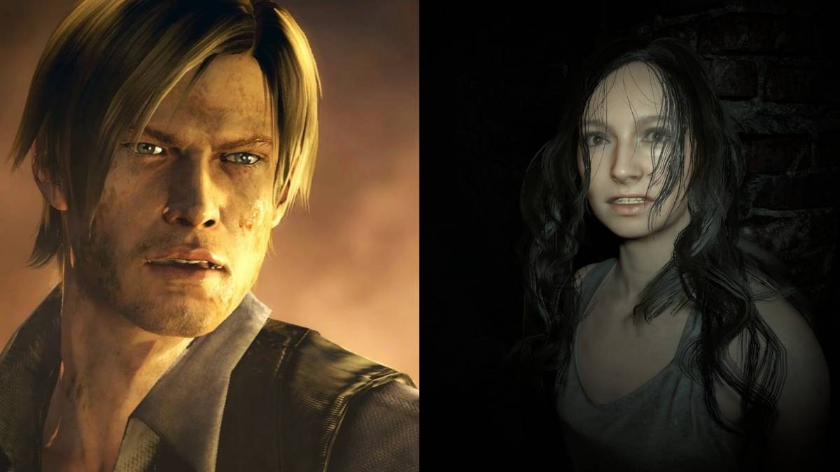 Resident Evil: 10 Things You Didn't Know Happened Between RE6 And RE7