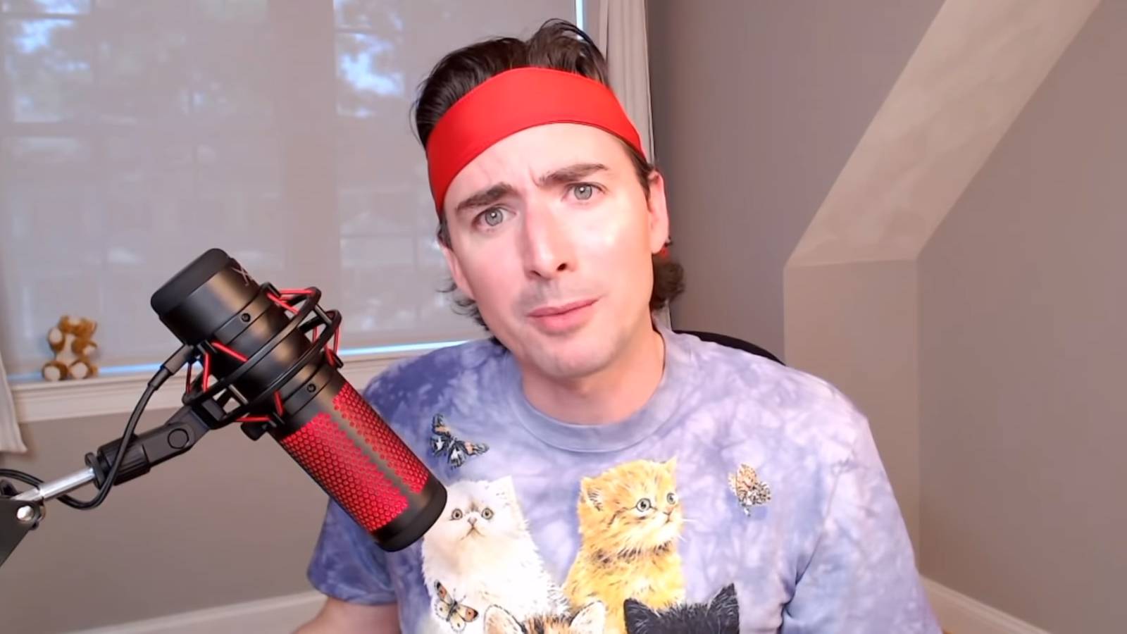 Redditor Keith 'Roaring Kitty' Gill Sued For Securities Fraud Involving ...