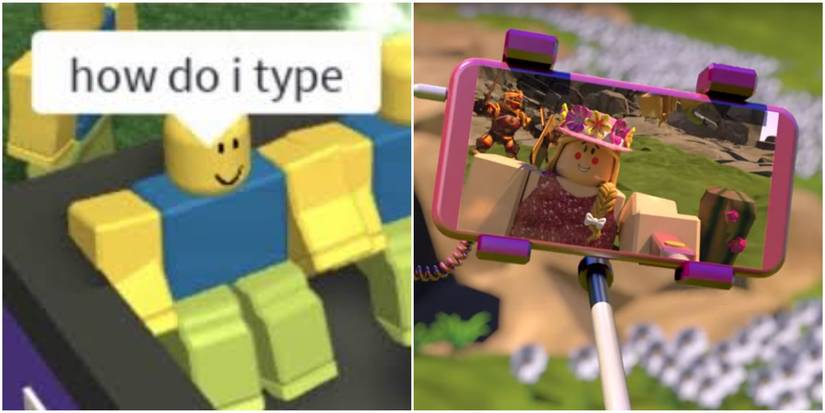 Roblox: 10 Memes That Will Leave You Cry-Laughing