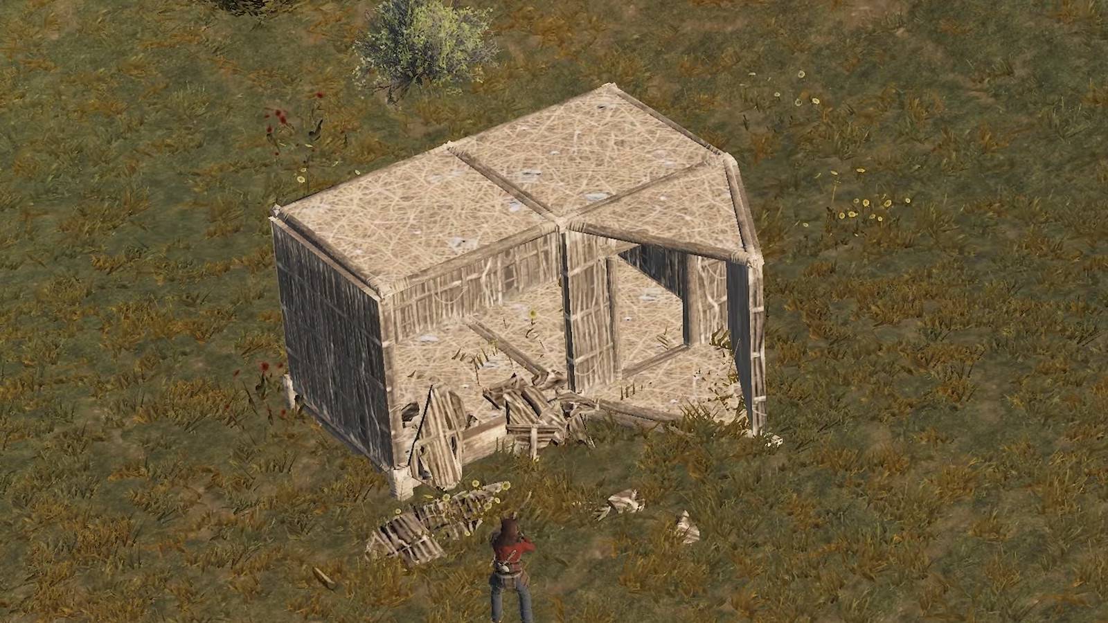 Rust: How To Save Your Buildings From Decay