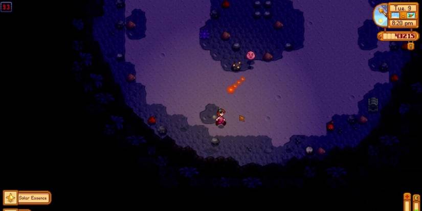 How To Beat The Most Dangerous Monsters In Stardew Valley