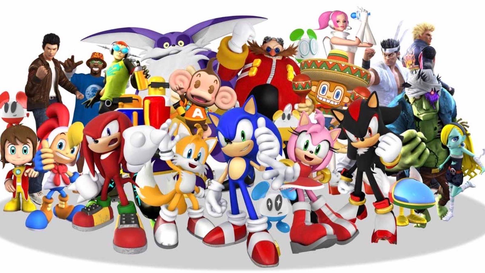 Haruki Satomi Appointed New CEO Of Sega Sammy