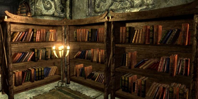 Solitude's Merchants, Loot, Quests, & More - Skyrim Guide