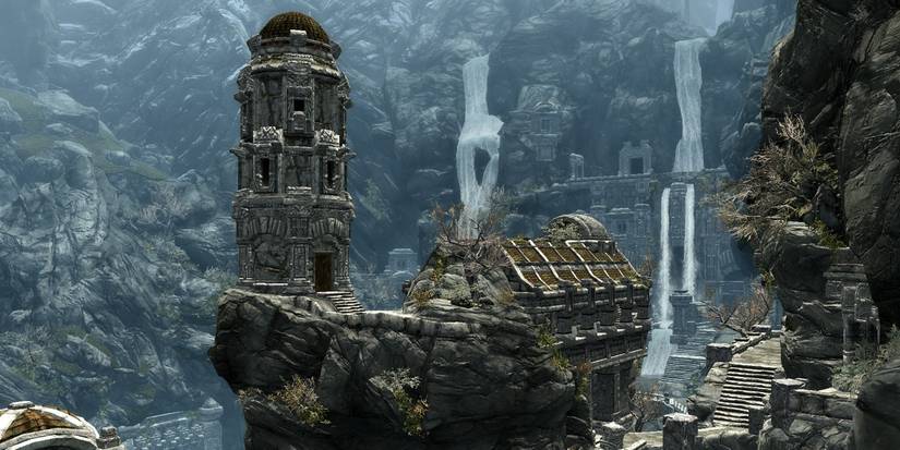 Skyrim: 10 Things You Didn’t Know About The Stormcloaks