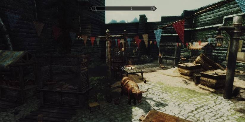 Solitude's Merchants, Loot, Quests, & More - Skyrim Guide