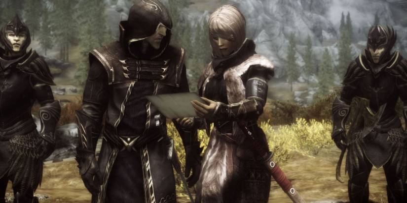 The Elder Scrolls 6 Was Supposed To Come Out After Fallout 4