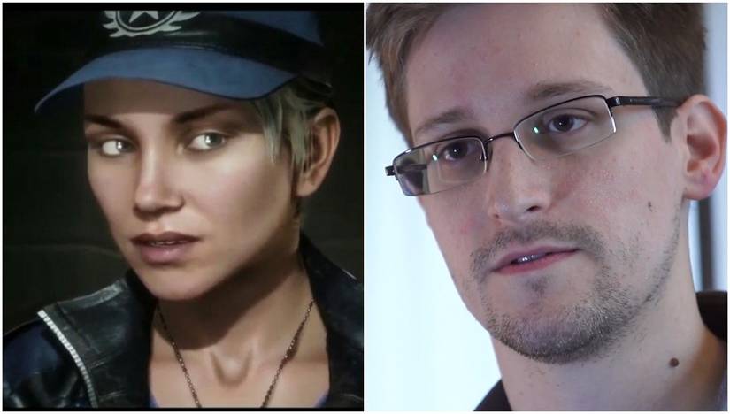 10 Video Game Characters Who Share A Birthday With Famous Figures