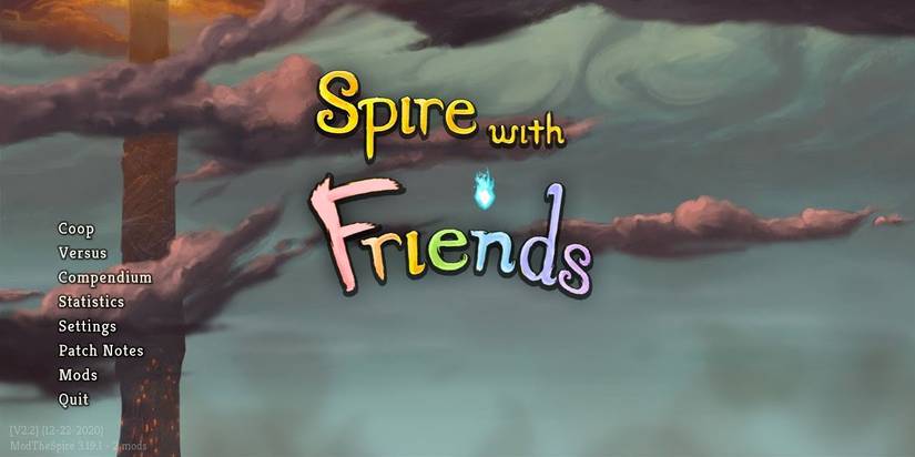 18 个 Slay The Spire 模组让游戏变得更好 - Recmg.com