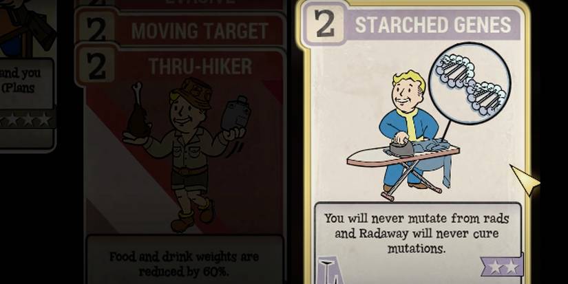 Fallout 76: Complete Guide To Mutations