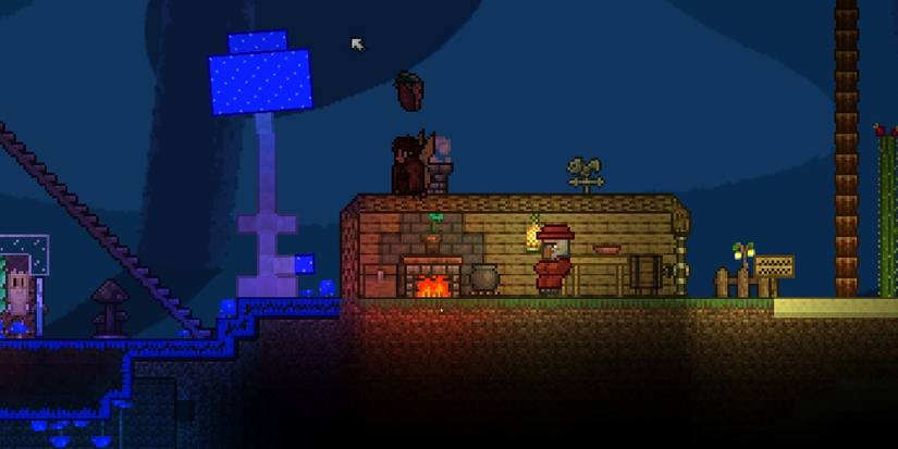 The Best Terraria Mods You Can Get (And How To Install Them)