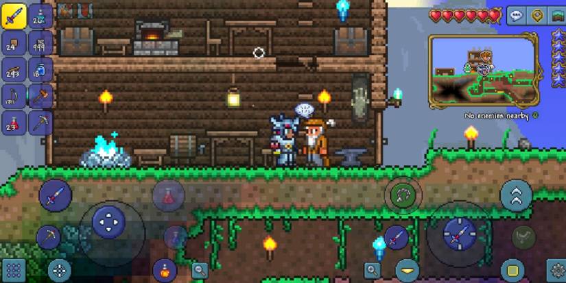 The 10 Best Armor Sets In Terraria (And How To Get Them)