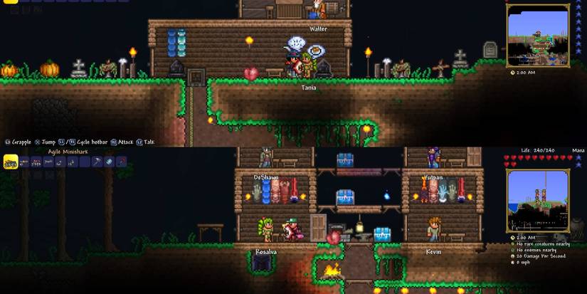 Best Multiplayer Indie Games
