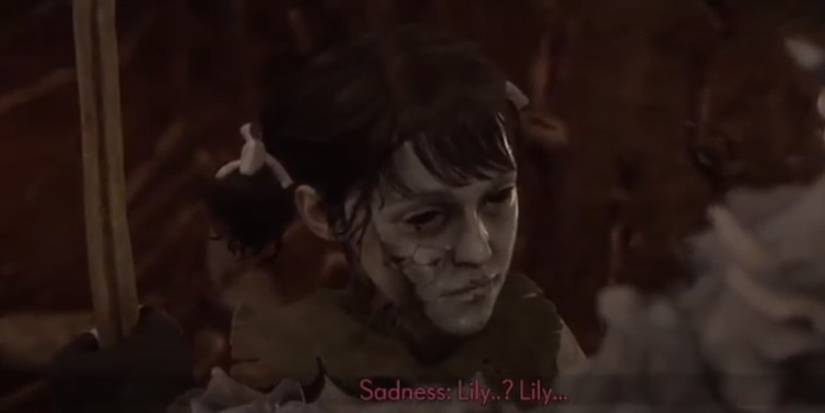 The Medium: 10 Things You Didn't Know About Sadness
