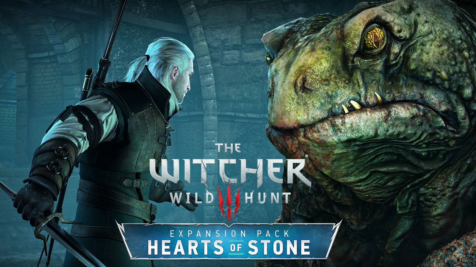 The Witcher 3: How To Defeat The Toad Prince