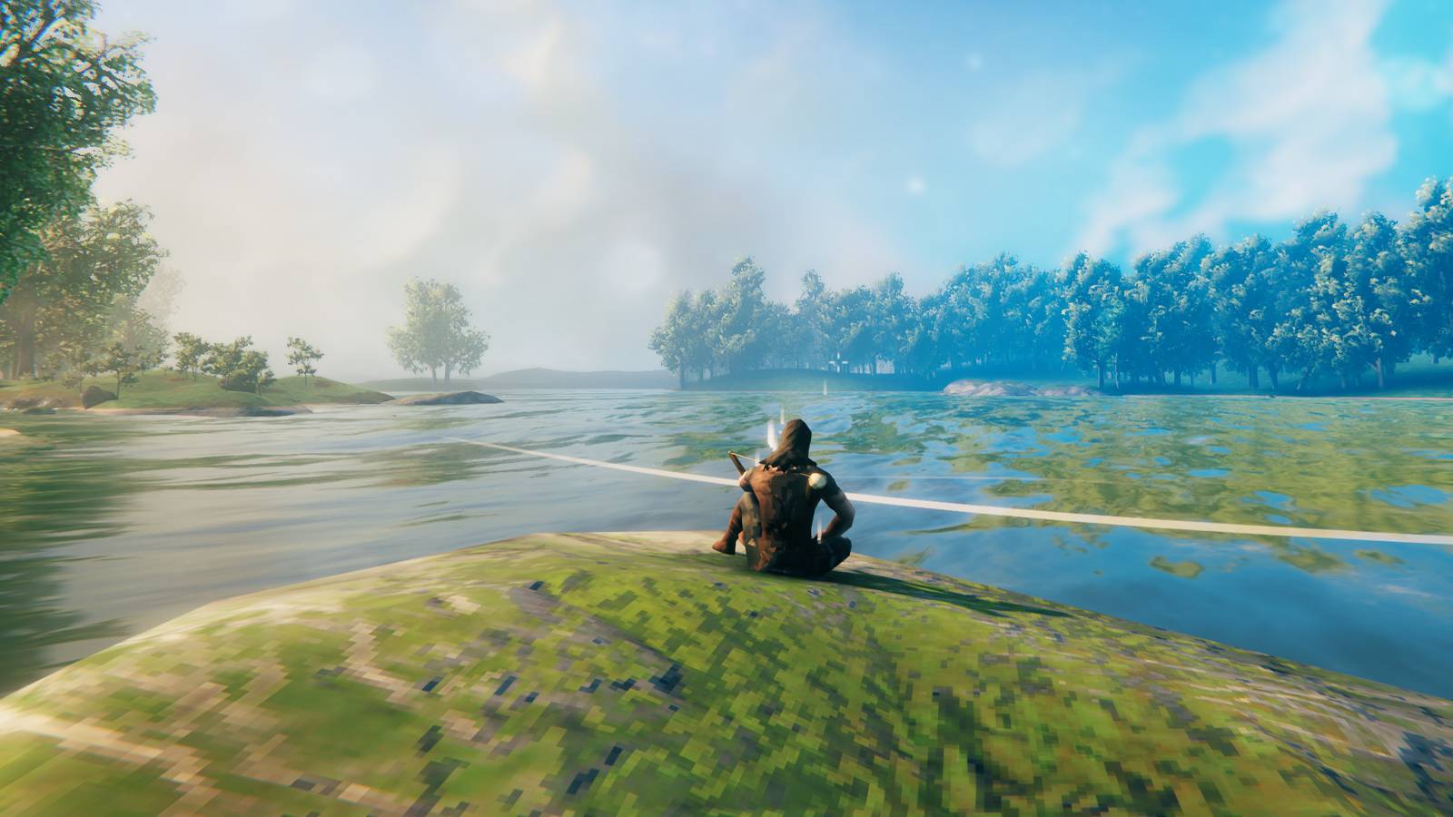 How To Fix Valheim’s Incompatible Version Error