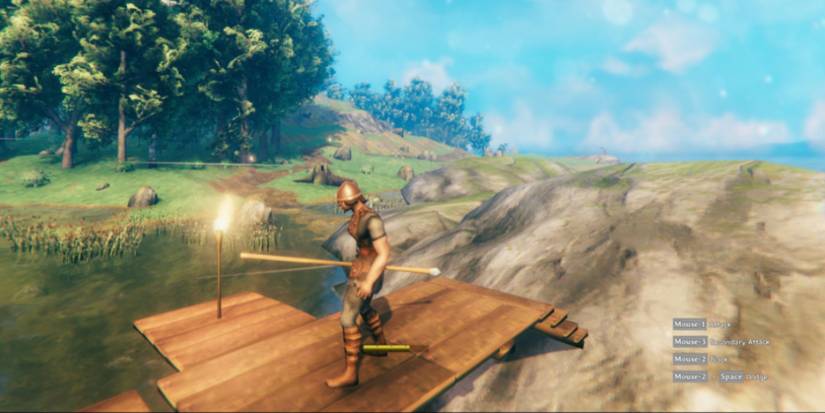 Valheim: Basics For Beginners