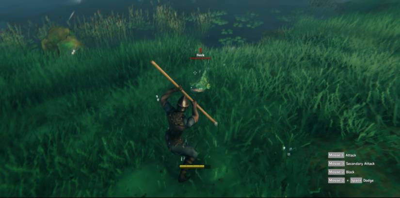 Valheim: Basics For Beginners