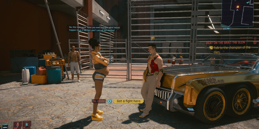 Cyberpunk 2077: 10 Side Quests The Will Make You Rich