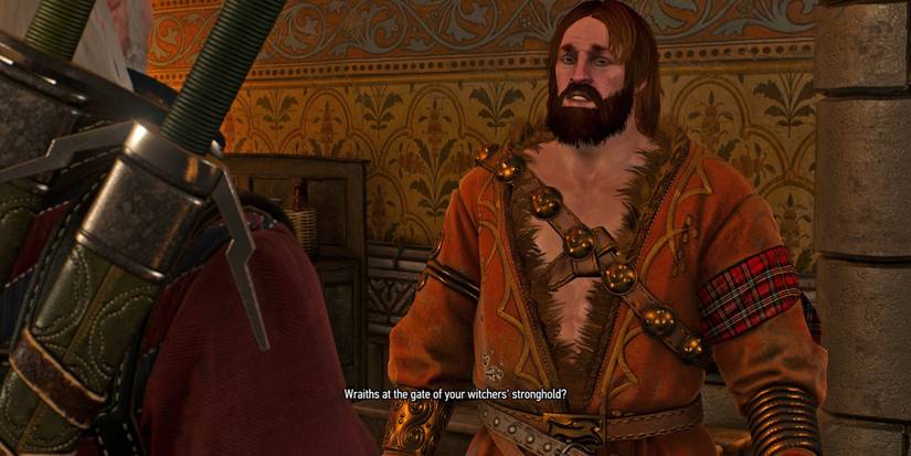 How To Get The Full Crew Achievement/Trophy In The Witcher 3
