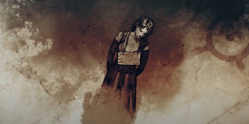 How To Get Every Ending For Keira Metz In The Witcher 3