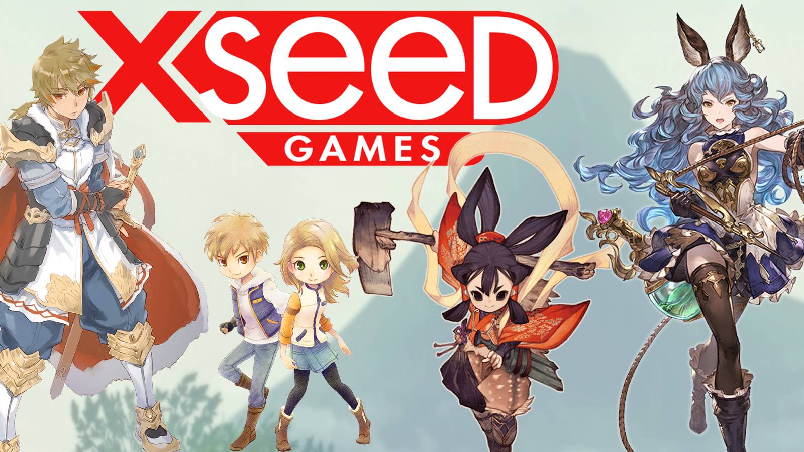 Story Of Seasons (And Success) - An Interview With XSEED Games ...