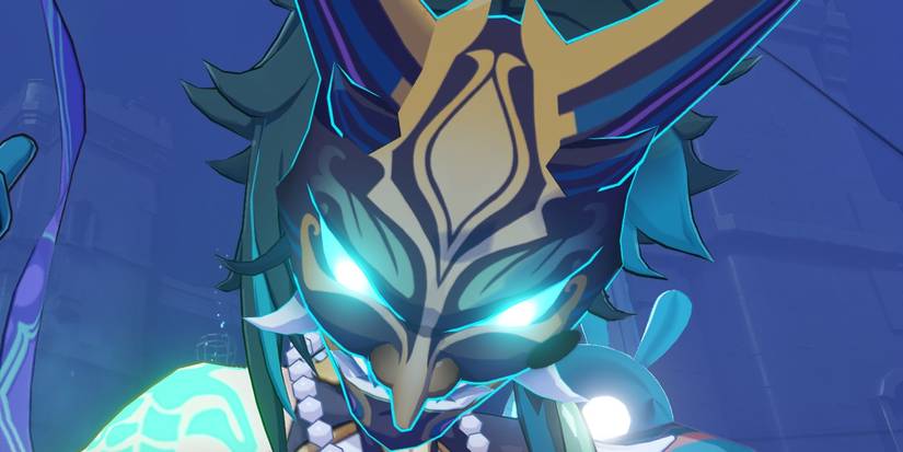 Genshin Impact: Things You Need to Know About Xiao