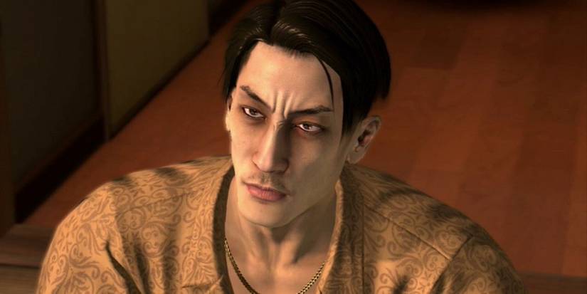 The Best Outfits You Can See Majima Wear In Every Yakuza/Like A Dragon Game