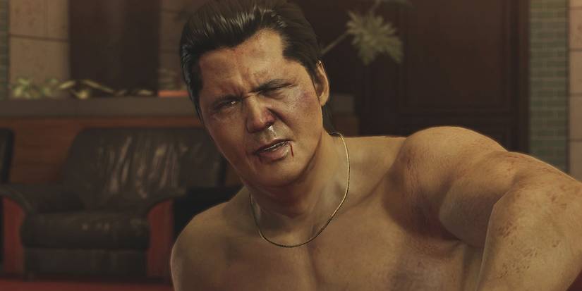 Yakuza: 15 Strongest Tojo Clan Members, Ranked