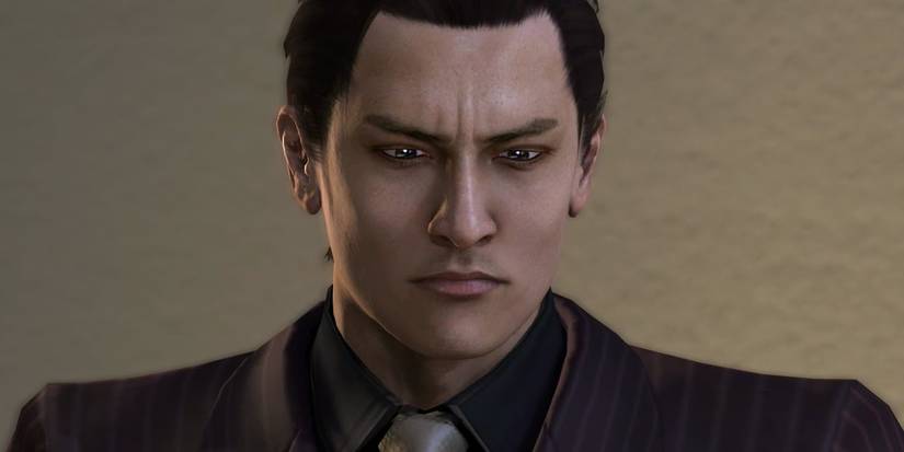 Yakuza: 15 Strongest Tojo Clan Members, Ranked