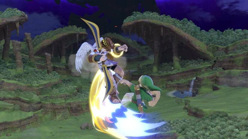 Super Smash Bros Ultimate: Young Link Guide