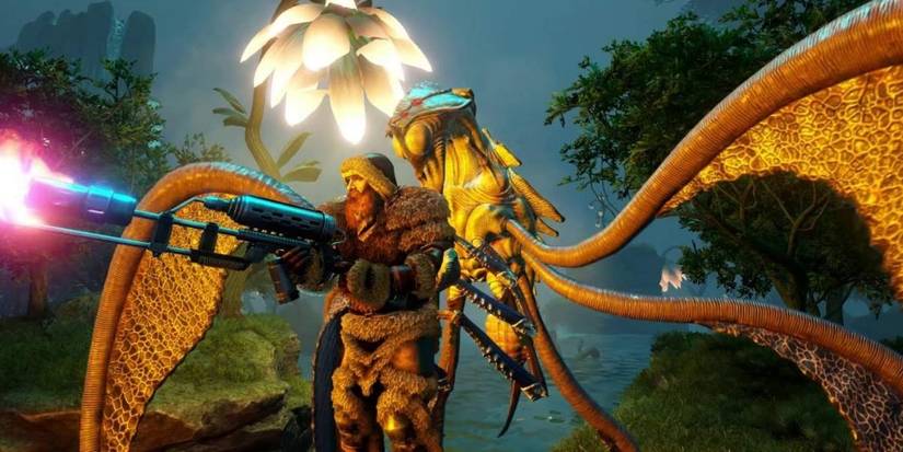 Ark Survival Evolved: How To Tame Creatures