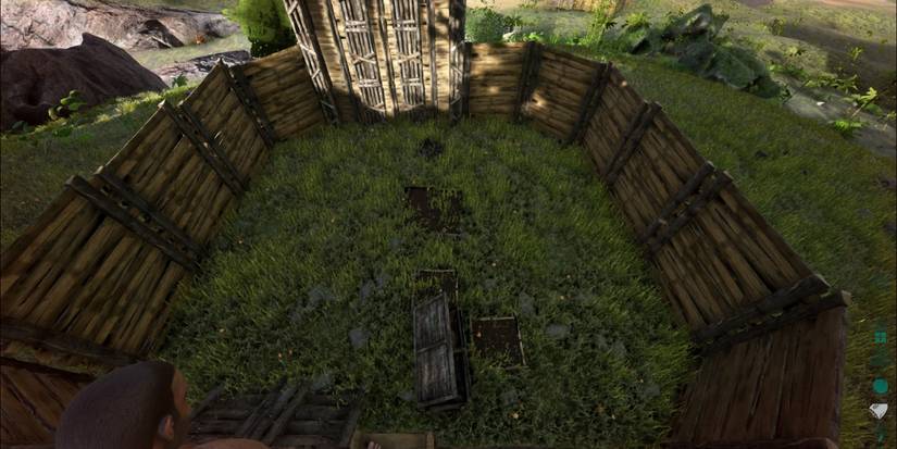 Ark Survival Evolved: How To Tame Creatures