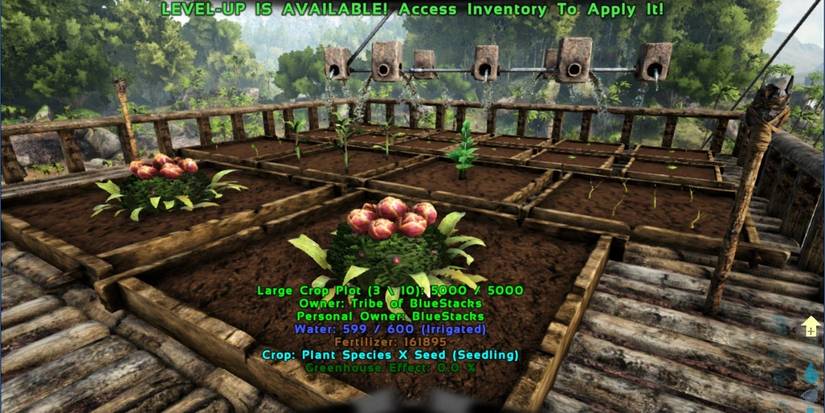 Ark Survival Evolved: How To Build The Ultimate Base