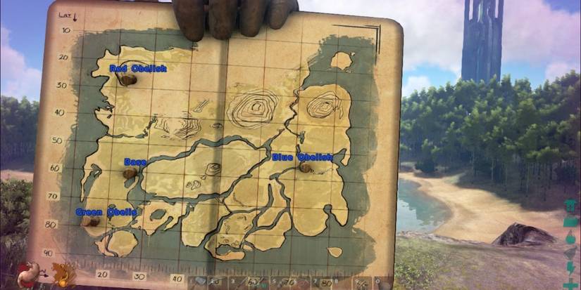 Ark Survival Evolved: How To Build The Ultimate Base