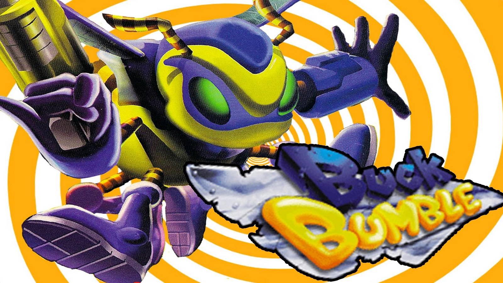 Why Buck Bumble Should Be Remembered For More Than Just Its Theme Song