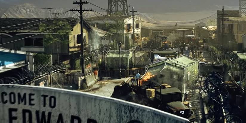 Call Of Duty Zombies: All Primis Maps, Ranked