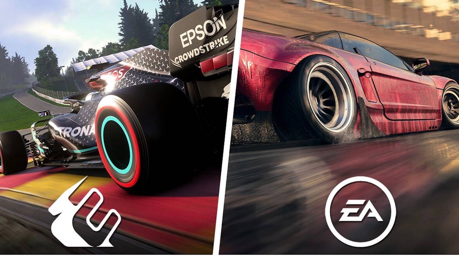 EA's $1.2BN Acquisition Of Codemasters Approved By Shareholders